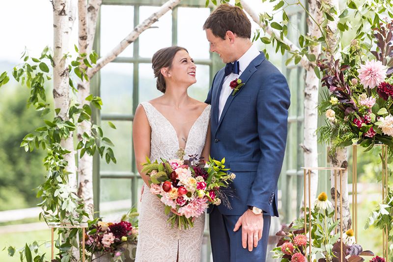 The Barn on the Pemi: Rustic Elegance with Two Century History