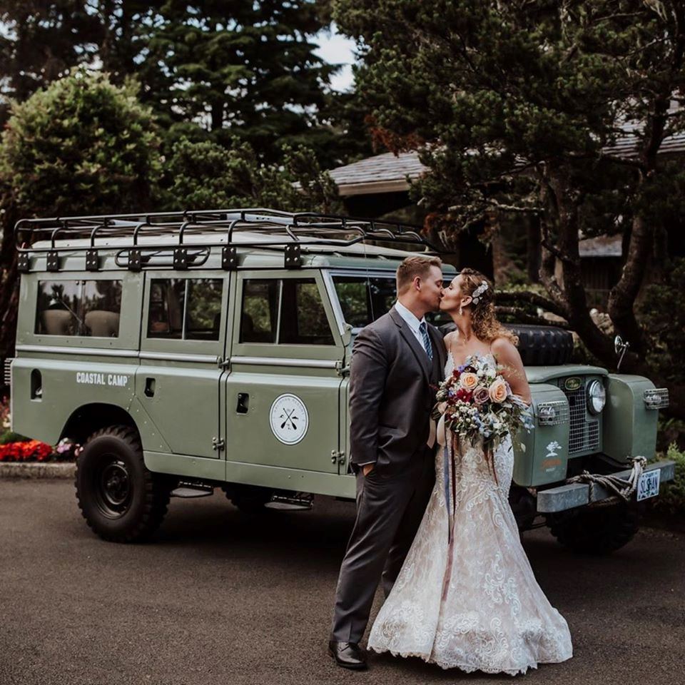 Salishan Spa & Golf Resort