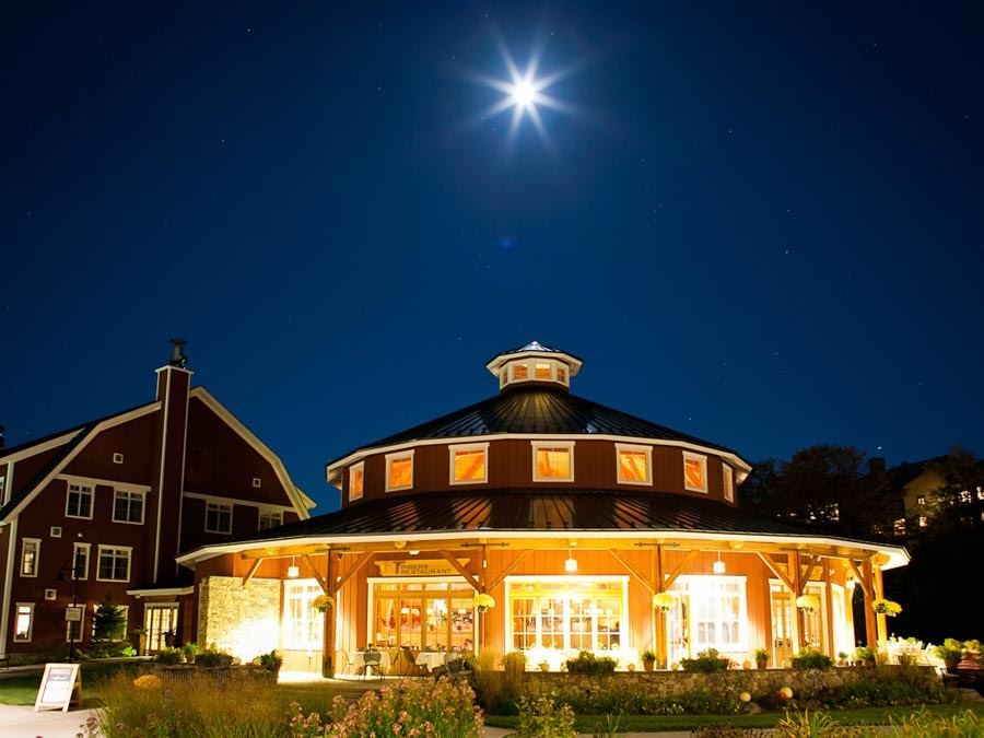 How Sweet It Is To Be Loved By You At Sugarbush Resort