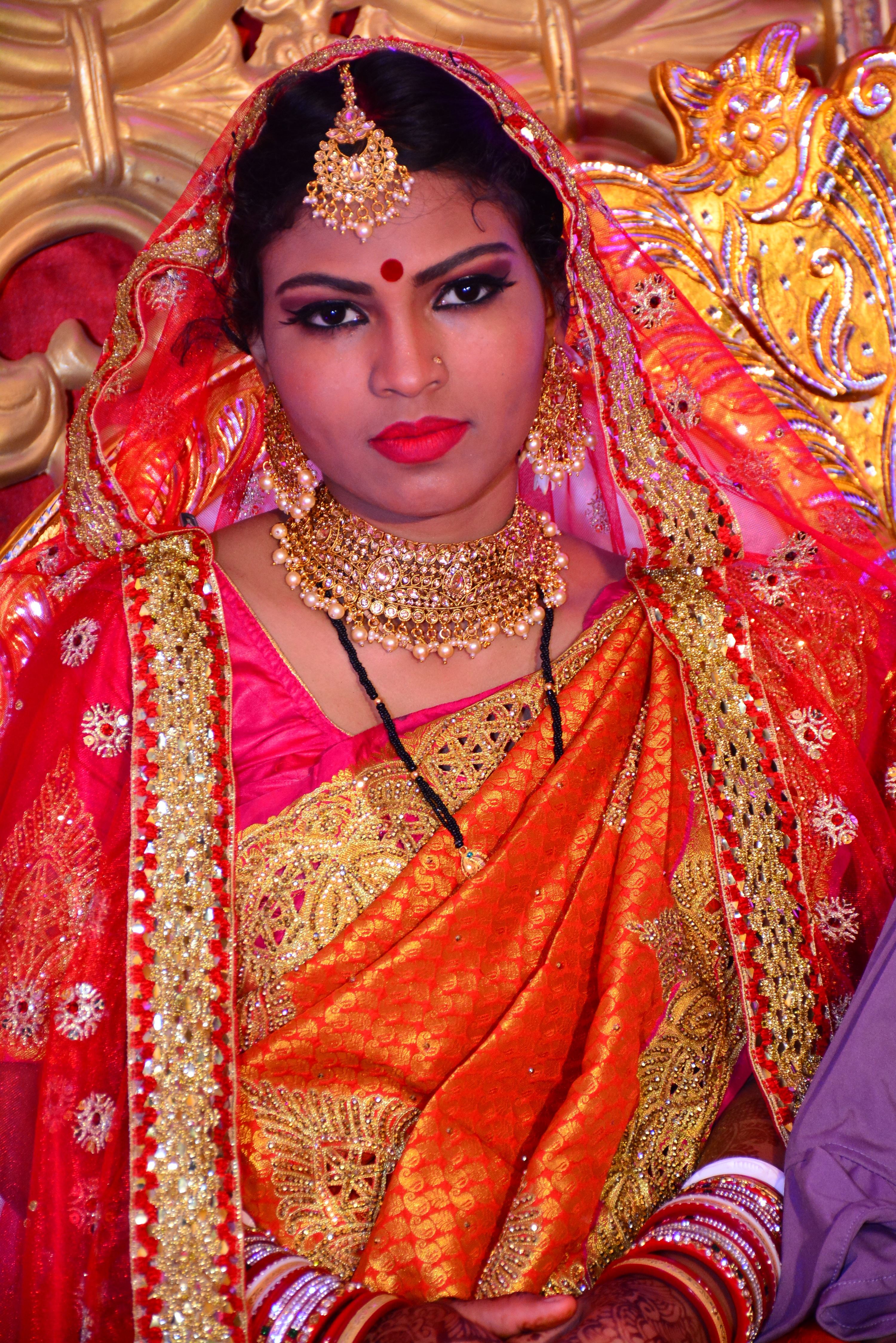 Traditional Oriya Weddings