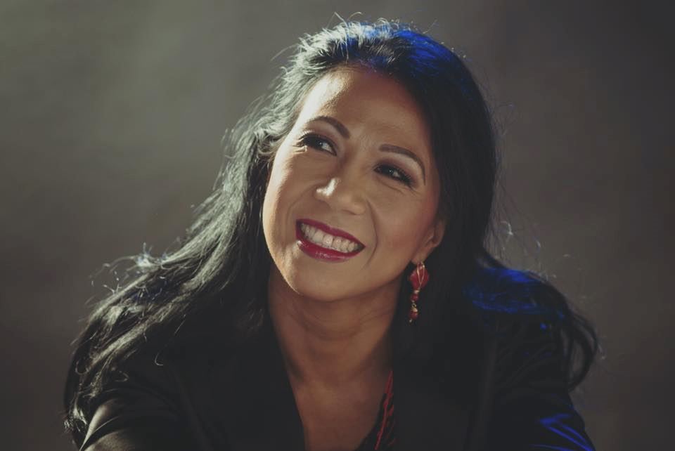 WCWV Sponsors Amy Sorinio for Open Mic at Rose Hill