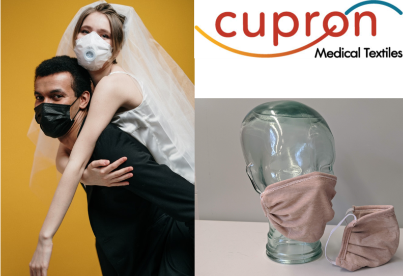 Cupron: Using Copper in the Fight Against Germs