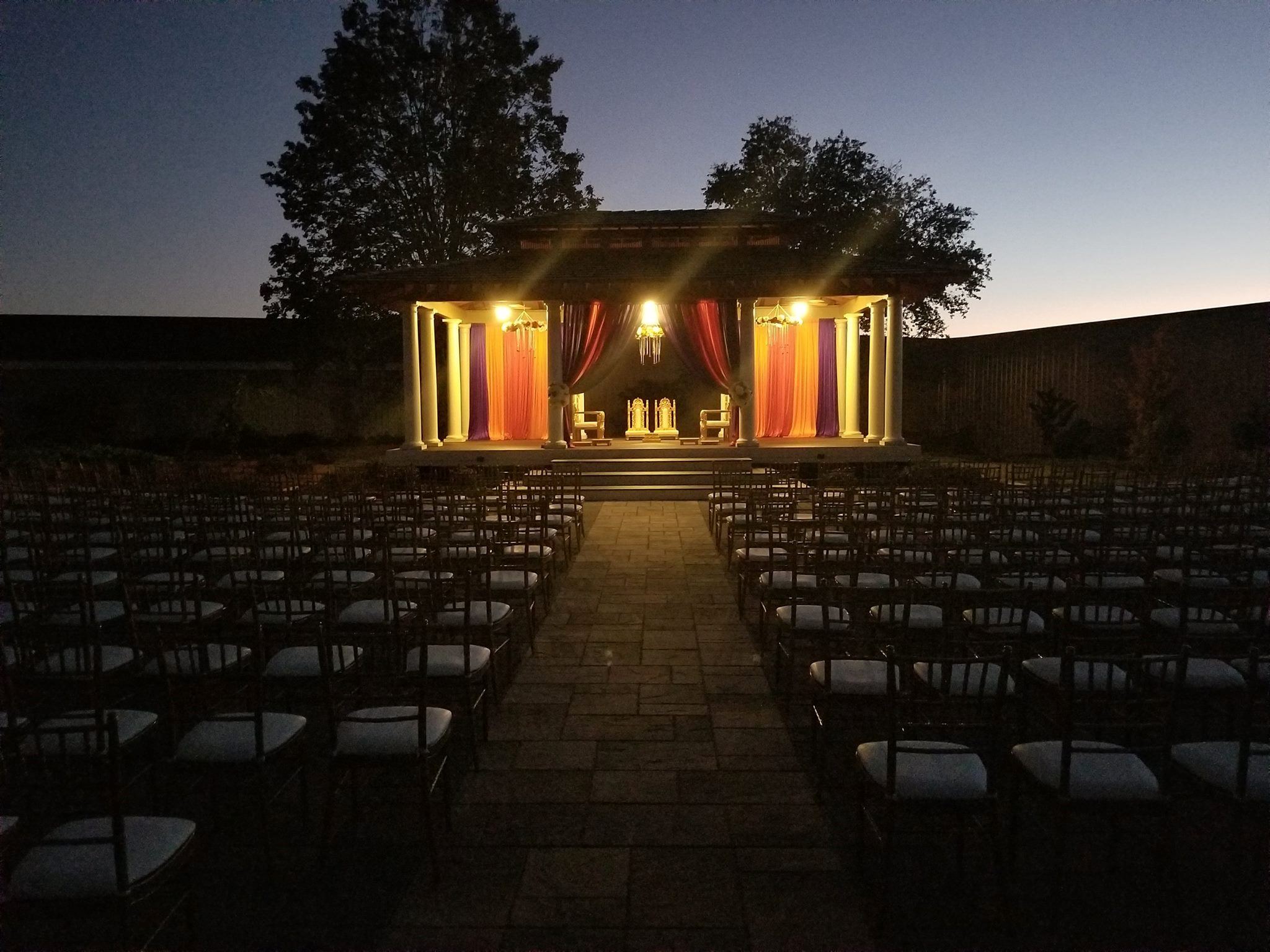 Stone Ridge Event Center Stone Mountain Georgia Wedding Venue