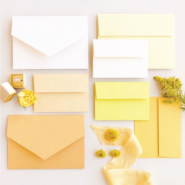 Wedding Invitations & More: Basic Invite