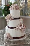 Edda's Cake Designs, Miami, FL Partner