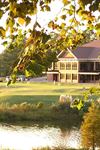 Lane Tree Golf Club, Goldsboro, North Carolina, Wedding Venue