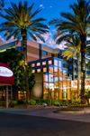 DoubleTree Suites By Hilton Phoenix, Phoenix, Arizona, Wedding Venue