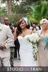 Taravella Manor, Marrero, Louisiana, Wedding Venue