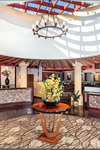 Handlery Hotel San Deigo, San Diego, California, Wedding Venue