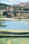 Wood Ranch Golf Club, Simi Valley, California, Wedding Venue