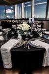 Wedgewood Pacific View Tower Club, Oxnard, California, Wedding Venue