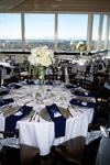 Wedgewood Pacific View Tower Club, Oxnard, California, Wedding Venue