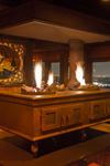 Orange County Mining Company, Orange, California, Wedding Venue