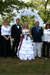 The James Ranch Event Center, Pocahontas, Arkansas, Wedding Venue