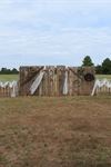 Point Remove Lodge, Hattieville, Arkansas, Wedding Venue