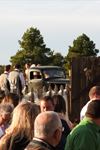 Point Remove Lodge, Hattieville, Arkansas, Wedding Venue