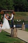 Point Remove Lodge, Hattieville, Arkansas, Wedding Venue