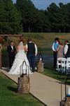 Point Remove Lodge, Hattieville, Arkansas, Wedding Venue