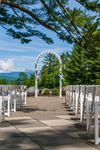Stonehurst Manor, North Conway, New Hampshire, Wedding Venue