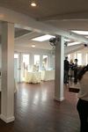 The Landing Restaurant, Newport, Rhode Island, Wedding Venue