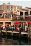 The Landing Restaurant, Newport, Rhode Island, Wedding Venue