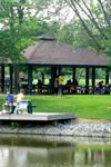 Hancock Park District, Findlay, Ohio, Wedding Venue