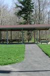 Bessie Benner Metzenbaum Park, Chesterland, Ohio, Wedding Venue