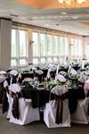 St. Denis Golf Club and Party Center, Chardon, Ohio, Wedding Venue