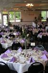 St. Denis Golf Club and Party Center, Chardon, Ohio, Wedding Venue