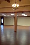 Copper Lodge Hall At FOP Lodge No. 9, Columbus, Ohio, Wedding Venue