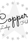 Copper Lodge Hall At FOP Lodge No. 9, Columbus, Ohio, Wedding Venue