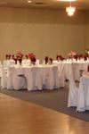 Chef Ramone Catering, Clinton Township, Michigan, Wedding Venue
