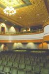 Pella Opera House, Pella, Iowa, Wedding Venue