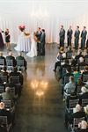 Muse Event Center, Minneapolis, Minnesota, Wedding Venue
