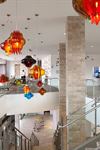 The Alexander Hotel, Indianapolis, Indiana, Wedding Venue