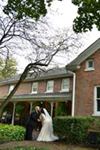 Dunham Woods Riding Club, Wayne, Illinois, Wedding Venue