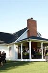 Dunham Woods Riding Club, Wayne, Illinois, Wedding Venue