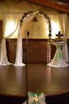 Pheasant Run Resort, St. Charles, Illinois, Wedding Venue