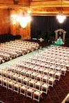 Cornerstone Center for the Arts, Muncie, Indiana, Wedding Venue