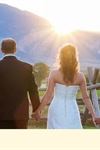 Beartooth River Ranch, Belfry, Montana, Wedding Venue