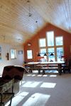 Gaynor Ranch B and B, Polson, Montana, Wedding Venue