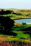 Hawktree Golf Club, Bismarck, North Dakota, Wedding Venue