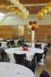 Firstenburg Community Center, Vancouver, Washington, Wedding Venue