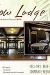 Titlow Lodge, Tacoma, Washington, Wedding Venue