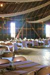 Round Barn Ranch, Derby, Kansas, Wedding Venue