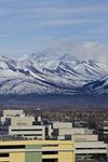 Westmark Anchorage Hotel, Anchorage, Alaska, Wedding Venue
