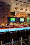 Red Card Sports Bar and Eatery, Vancouver, British Columbia, Wedding Venue