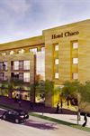 Hotel Chaco, Albuquerque, New Mexico, Wedding Venue