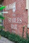 The Stables Bar, Perth, Western Australia, Wedding Venue
