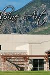 Alpine Art Center, Alpine, Utah, Wedding Venue